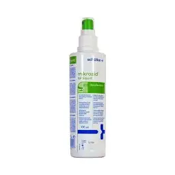 Mikrozid Af 250ml - spray dezinfectant pentru suprafețe