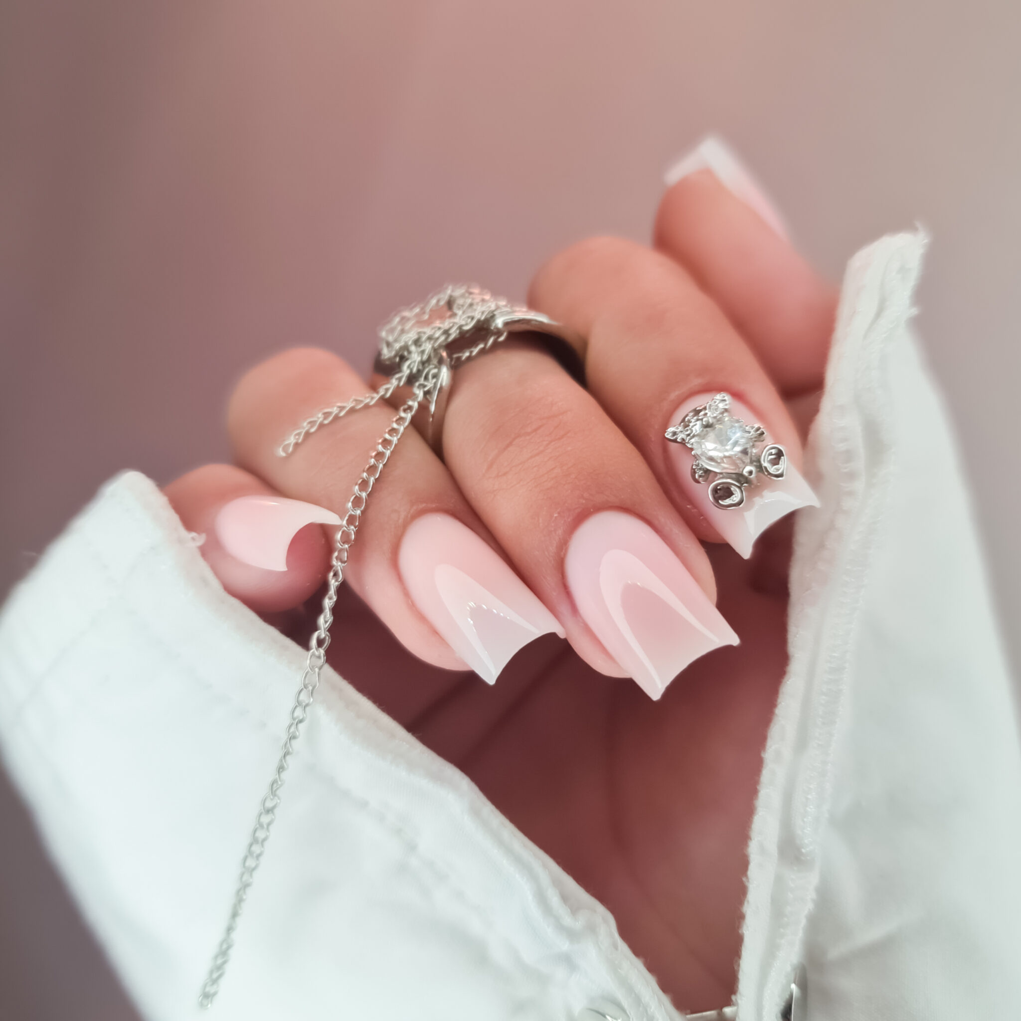 Modele Unghii de Vara +60 Modele de la Tienda