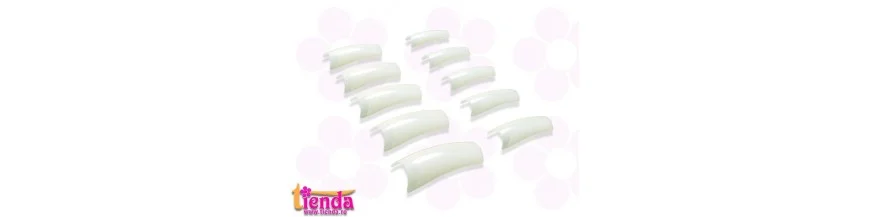 Tipsuri unghii 💅 Produse de calitate pentru manichiura | Tienda